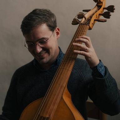 viola da gamba tutorials