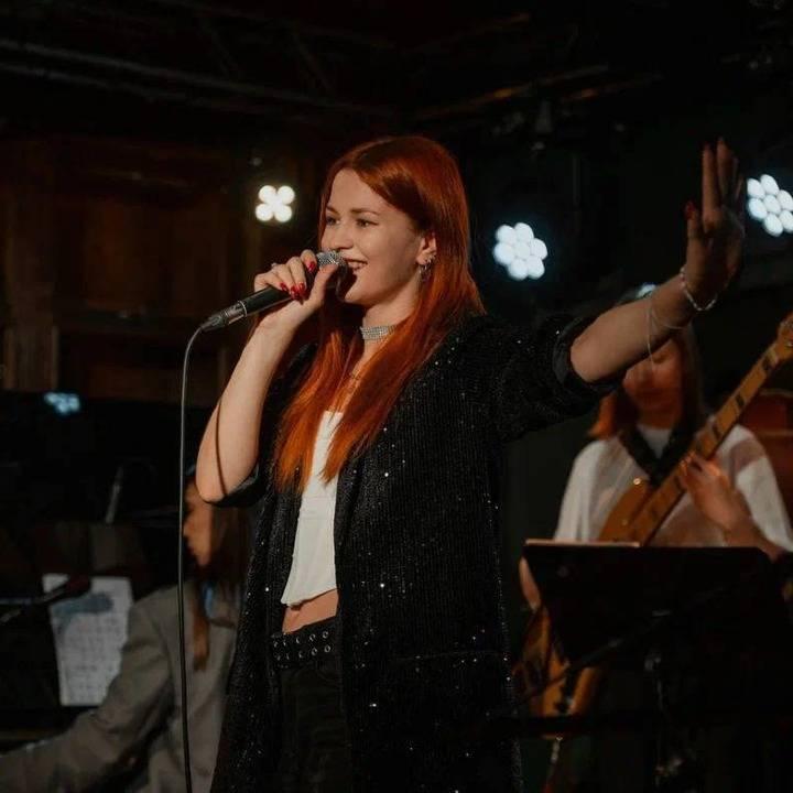 Anna Moskvoretskaia ∙ Music teacher ∙ Matchspace Music